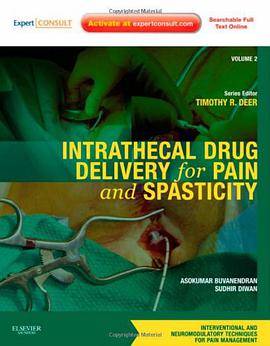 Intrathecal Drug Delivery For Pain And Spasticity_百度百科