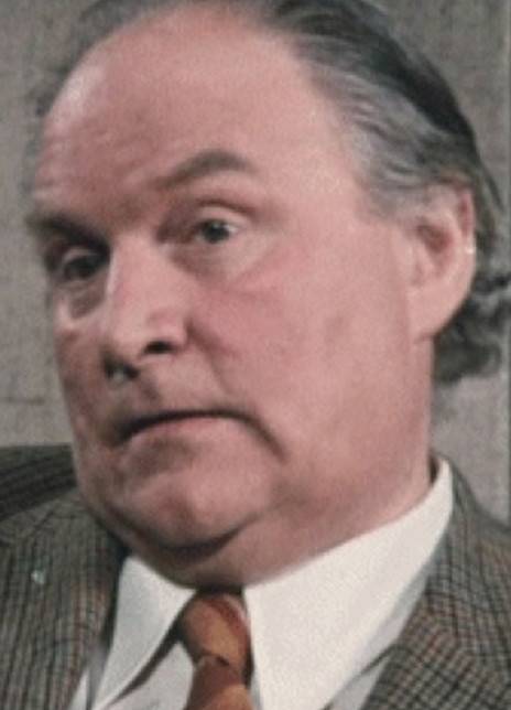 Colin Douglas_百度百科