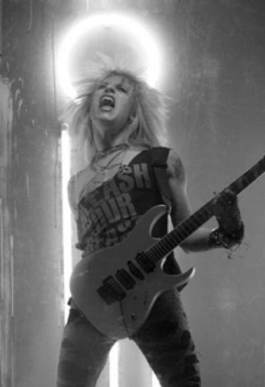 Dave Lepard_百度百科