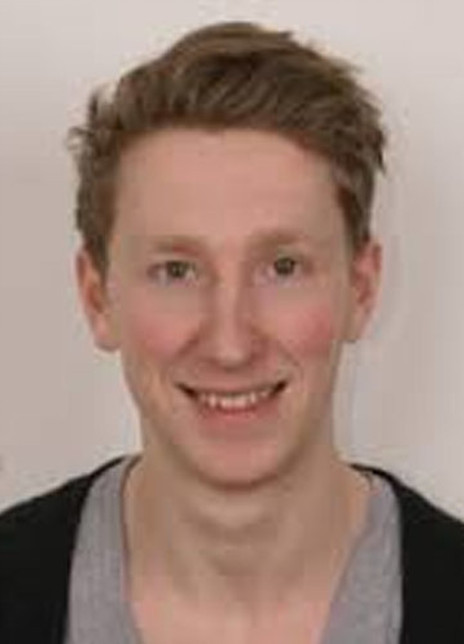 Louis Klamroth_百度百科