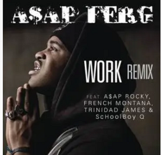 Work REMIX_百度百科