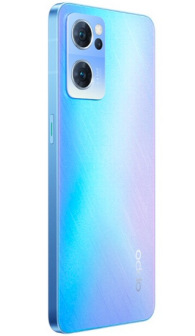 OPPO Reno7_百度百科