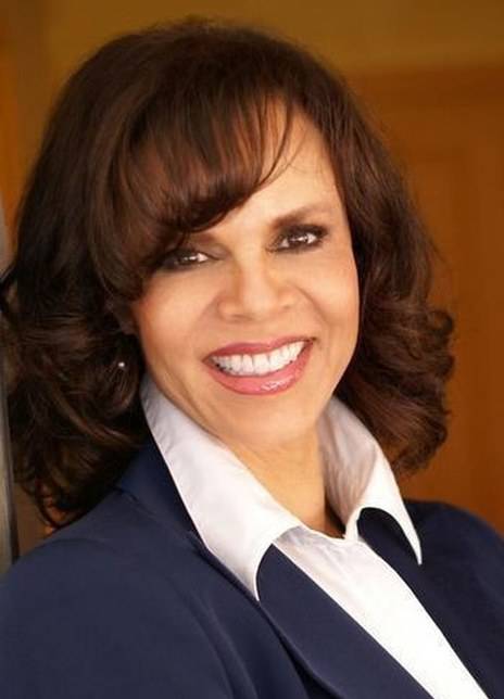 Deborah Pratt_百度百科