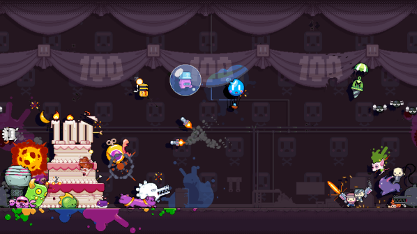 nitrome_百度百科