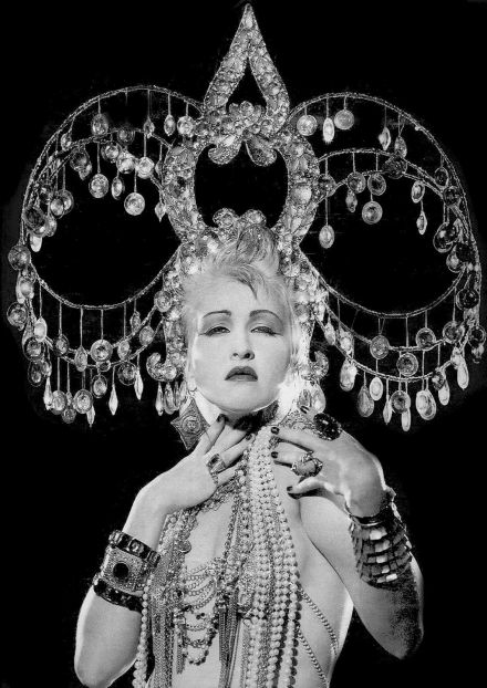 True Colors（Cyndi Lauper演唱歌曲）_百度百科