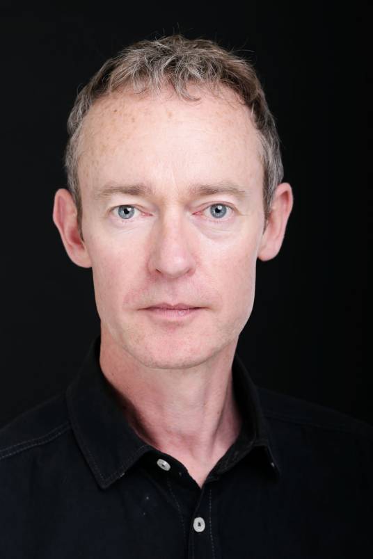 Peter Hanly_百度百科