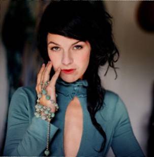 Jesca Hoop_百度百科