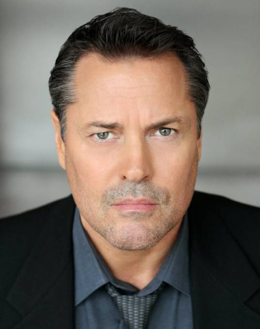 Jeff Rector_百度百科