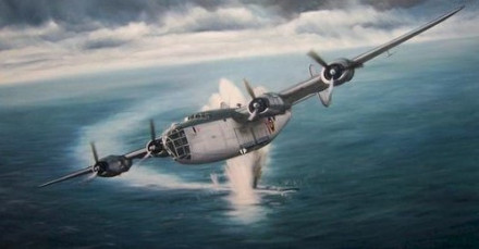 B-24轰炸机_百度百科