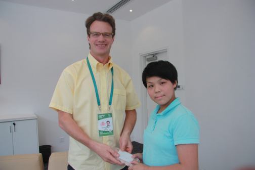 大山（加拿大籍男相声演员、主持人、语言表演艺术家）_百度百科