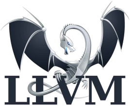 LLVM_百度百科