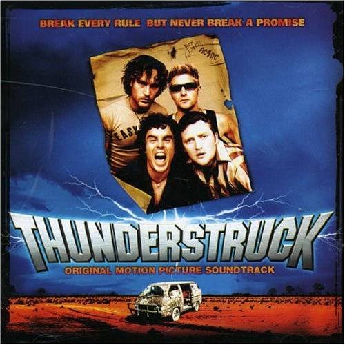 Thunderstruck（Darren Ashton导演的电影）_百度百科
