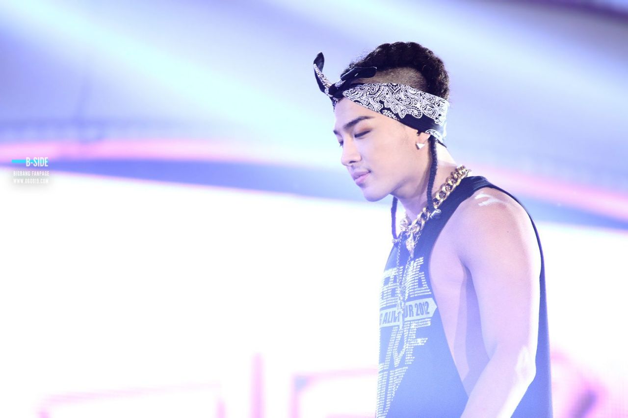 TAEYANG_百度百科