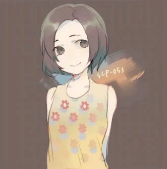 SCP-053_百度百科