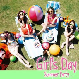Girls Day_百度百科