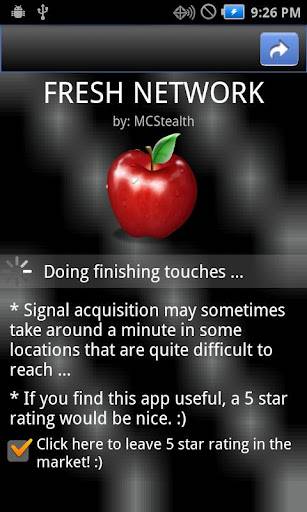 Fresh Network汉化版_百度百科