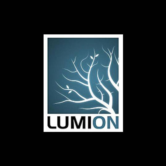 Lumion_百度百科