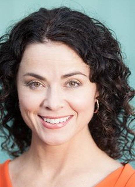 Melanie Nelson_百度百科