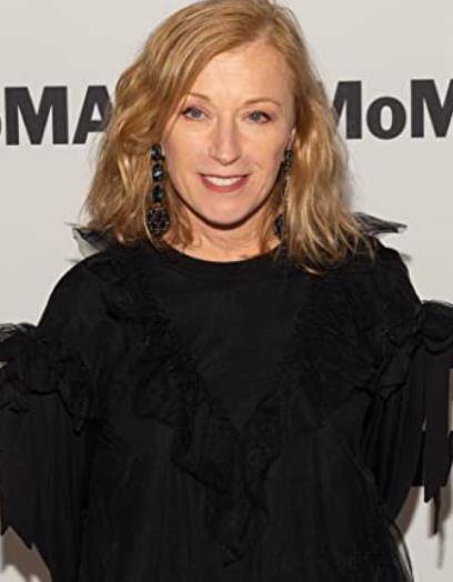 Cindy Sherman（美国女演员、观念摄影艺术家）_百度百科