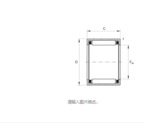 FAG HK1312轴承_百度百科