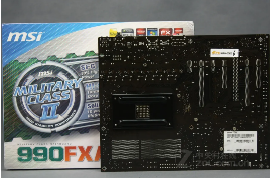 msi微星990FXA-GD80_百度百科