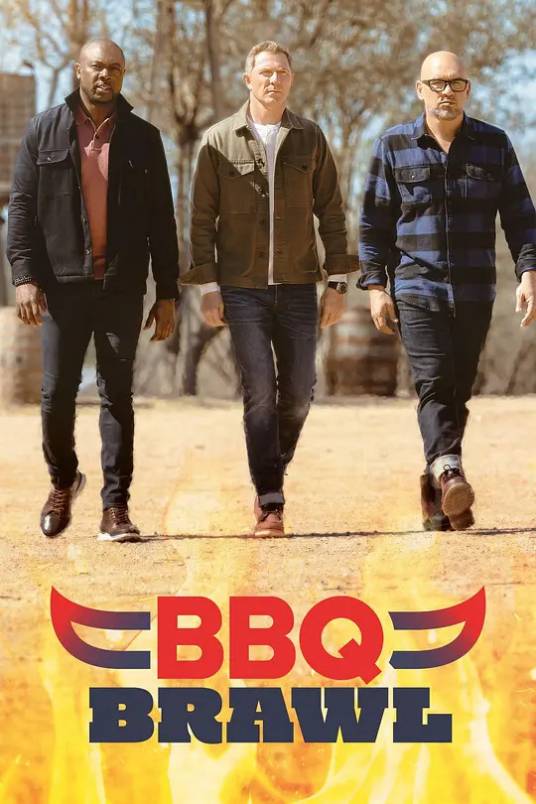 BBQ Brawl Season 2_百度百科