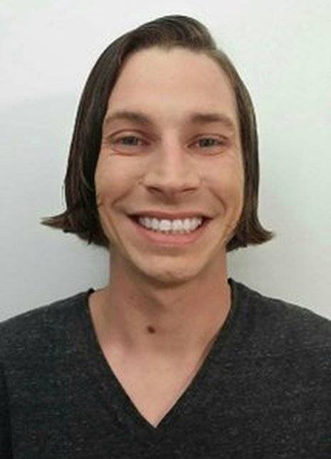 Josh Buchanan_百度百科