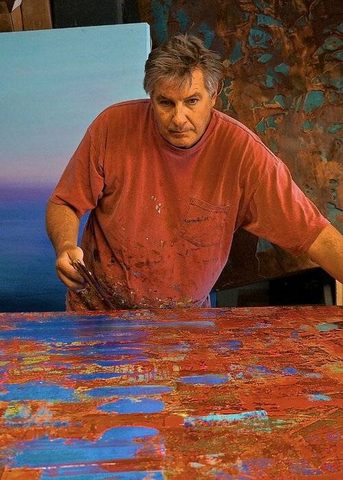 Stephen Schubert_百度百科