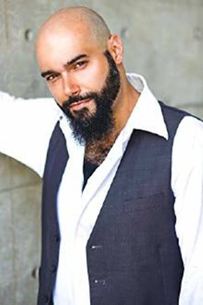 Clinton Lee Pontes_百度百科