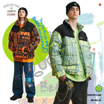 BEASTER_百度百科