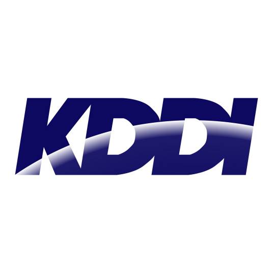 KDDI_百度百科