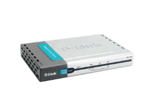 D-Link DFL-900_百度百科