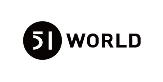 51WORLD_百度百科