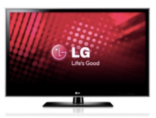 LG 42LE5300-CA_百度百科