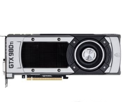 EVGA GTX 980Ti 6G SC Blower_百度百科