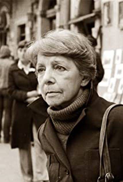 Barbara Ludwizanka_百度百科