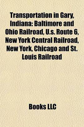 Transportation in Gary, Indiana_百度百科