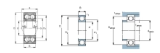 INA SL19-2318-TB-XLC3轴承_百度百科