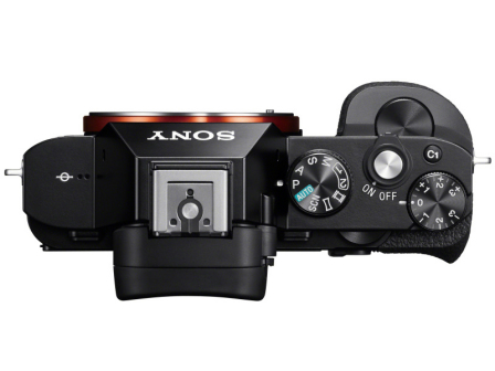 SONY Alpha 7_百度百科