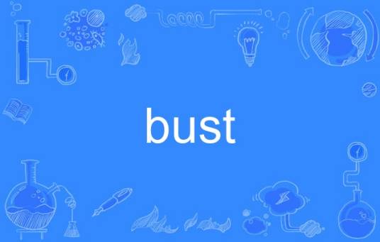 bust_百度百科