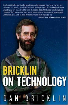 Bricklin on Technology_百度百科