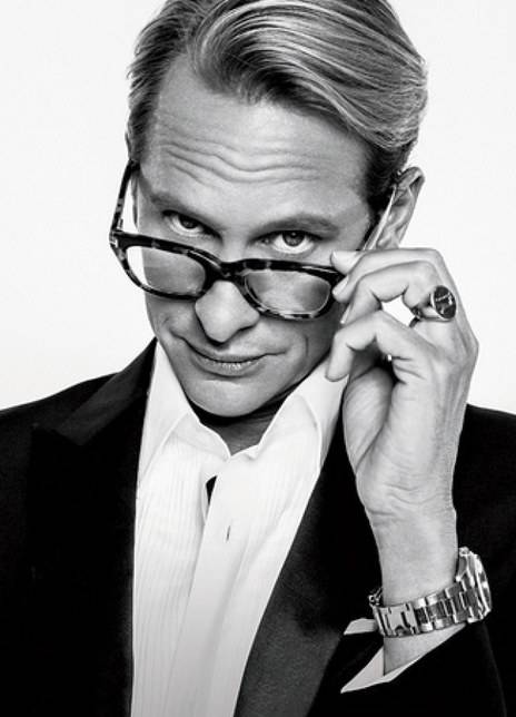 Carson Kressley_百度百科