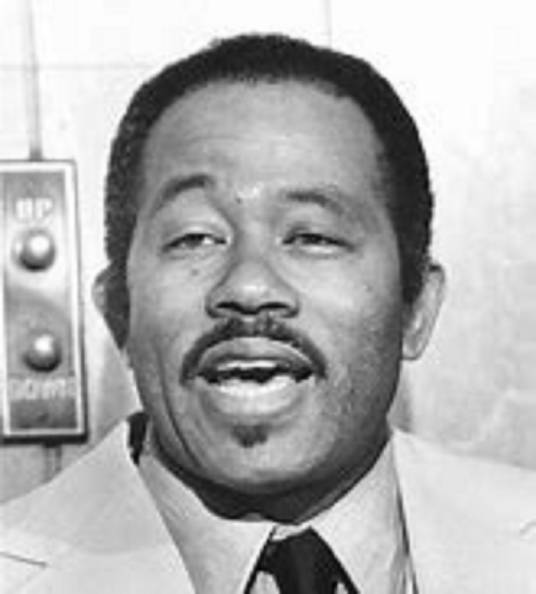 Eldridge Cleaver（演员）_百度百科