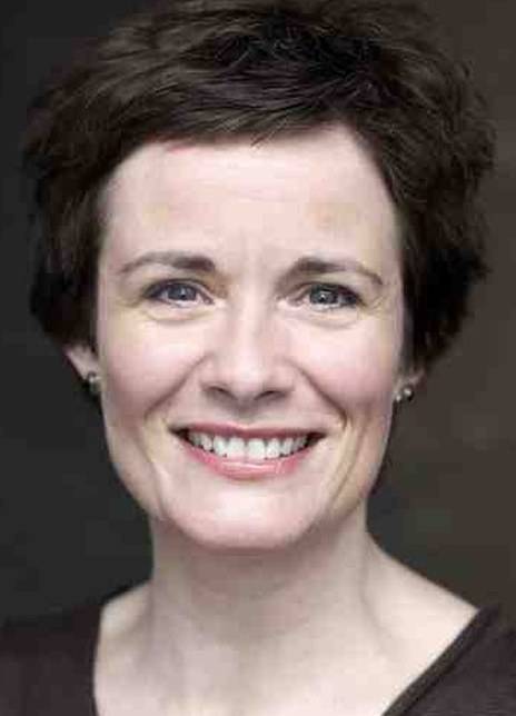 Catherine Russell_百度百科