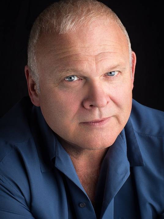 Billy "V" Vigeant_百度百科