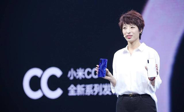 iQOO1天5万+，小米CC9四天1千+，小米为何这么惨？_百科TA说