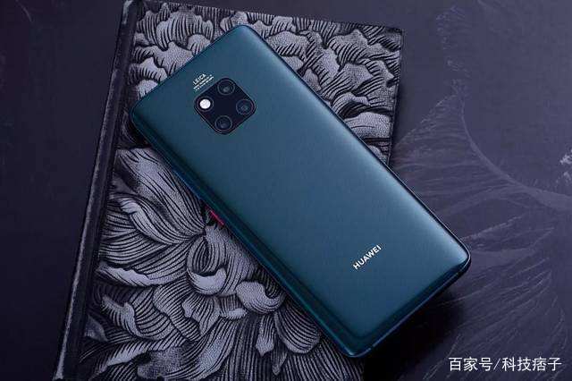 OPPO Reno旗舰版这么牛，华为Mate20Pro用户加钱都要换_百科TA说