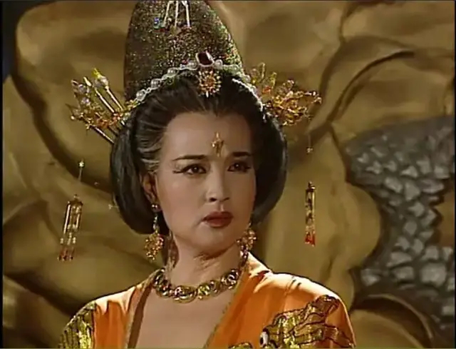 毛戈平：25年前塑造了刘晓庆的美，至今仍不过时_百科TA说