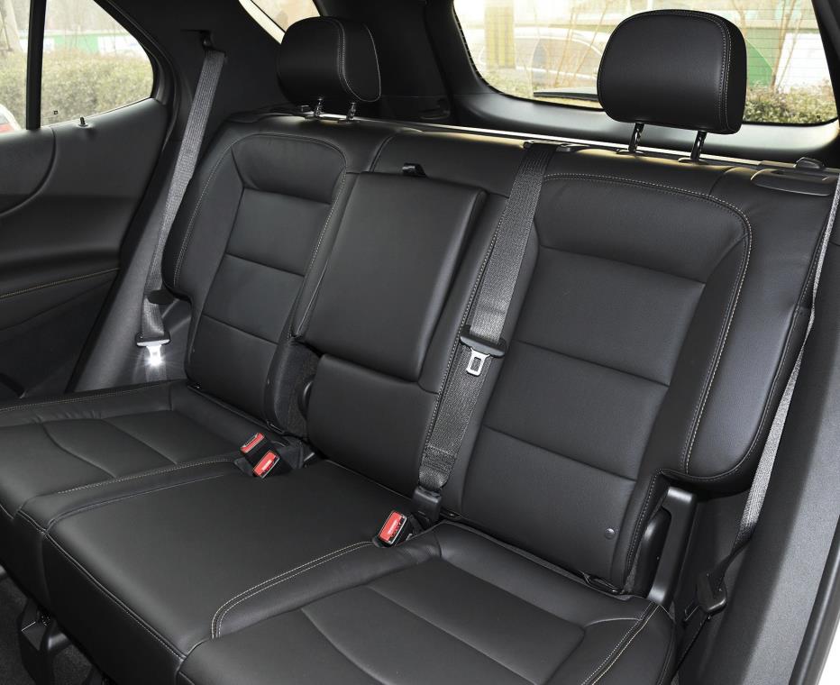 15万没选DS6，却坚持提了雪佛兰探界者，老司机：你选择很明智_百科TA说