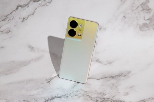 OPPO Reno9 Pro_百度百科